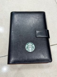 Starbucks 2025 Planner, Hobbies & Toys, Collectibles & Memorabilia, Fan ...