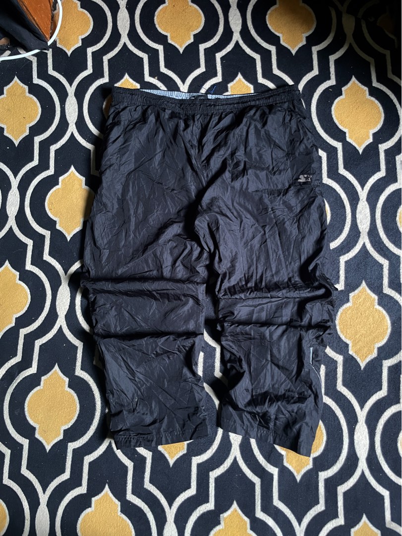 Starter Baggy Tracksuit, Men's Fashion, Activewear on Carousell