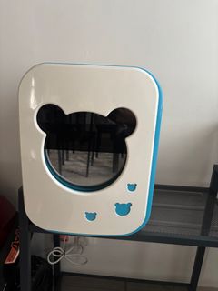 Coby UV V3 Mini Waterless UV Sterilizer, Babies & Kids, Nursing ...