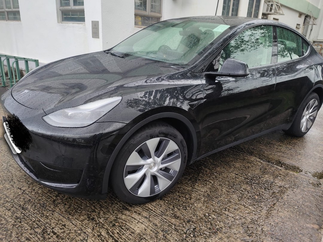 Tesla 特斯拉 TESLA MODEL Y RWD 特斯拉 TESLA MODEL Y RWD Auto, 車 , 車輛放售 ...