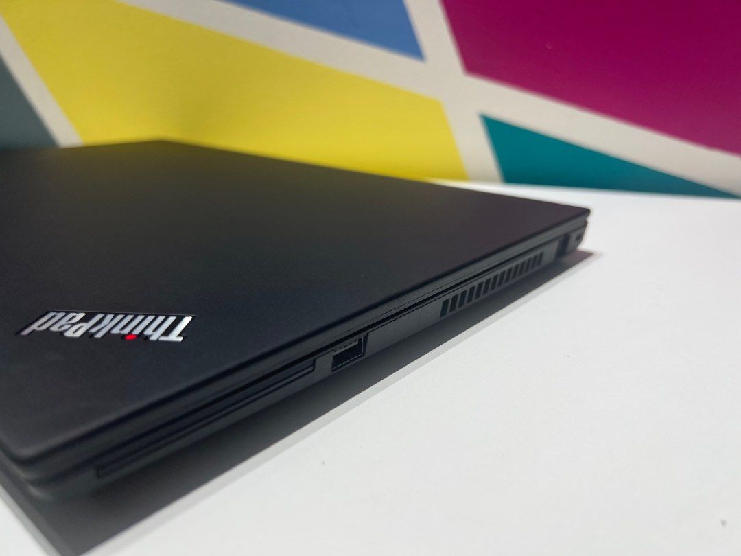 Thinkpad T15 Gen 1 / 15inch FHD / Core i5 / 10th Gen / 16Gb / 512Gb SSD ...