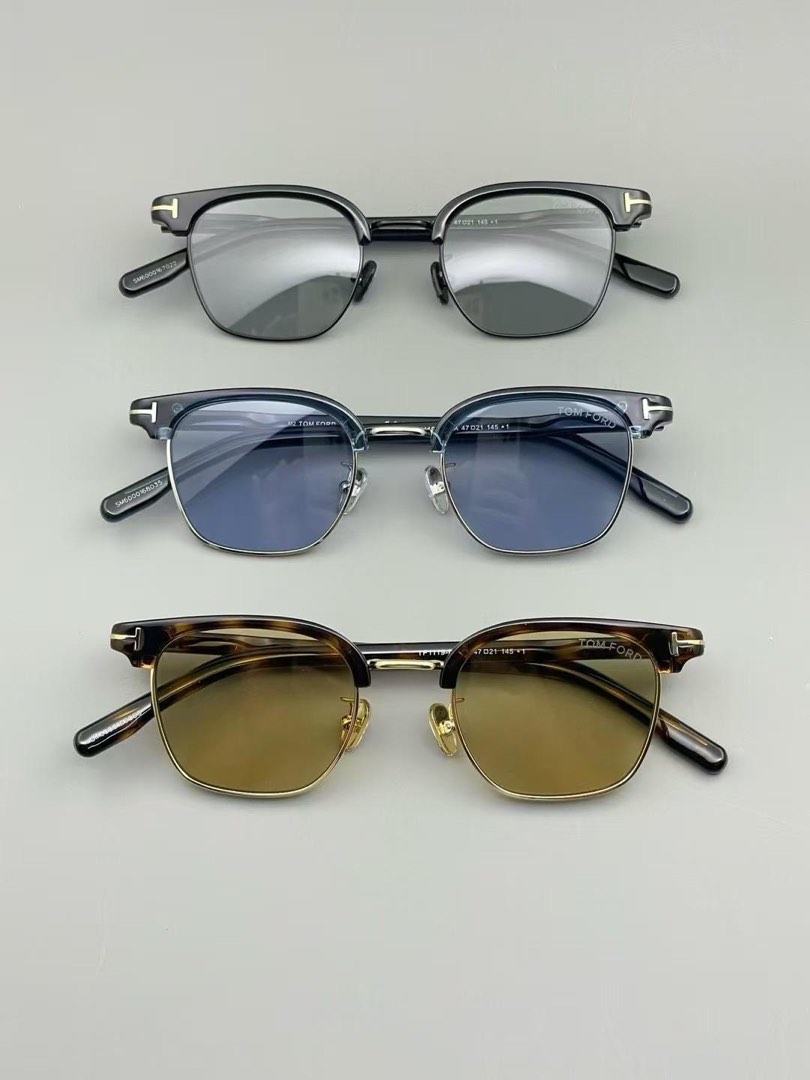 Tom Ford TF1119-D, Women's Fashion, Watches & Accessories, Sunglasses ...