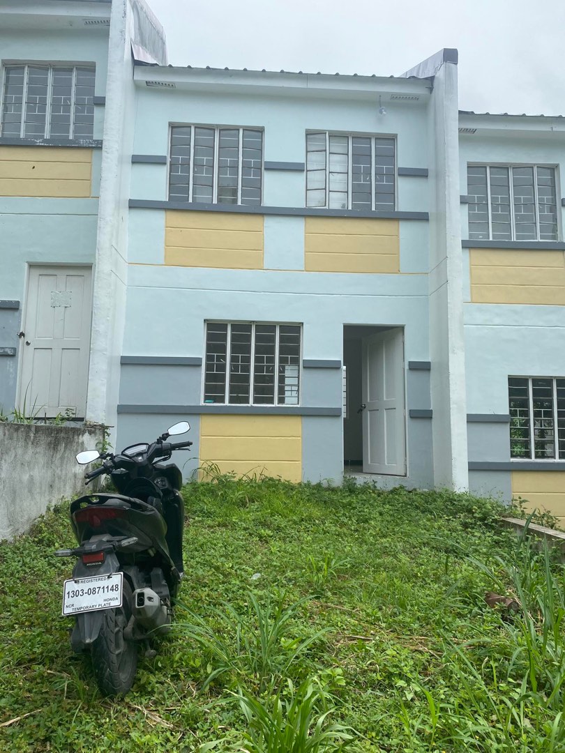 Townhouse Montalban Rizal, Property, For Sale, Townhouse on Carousell