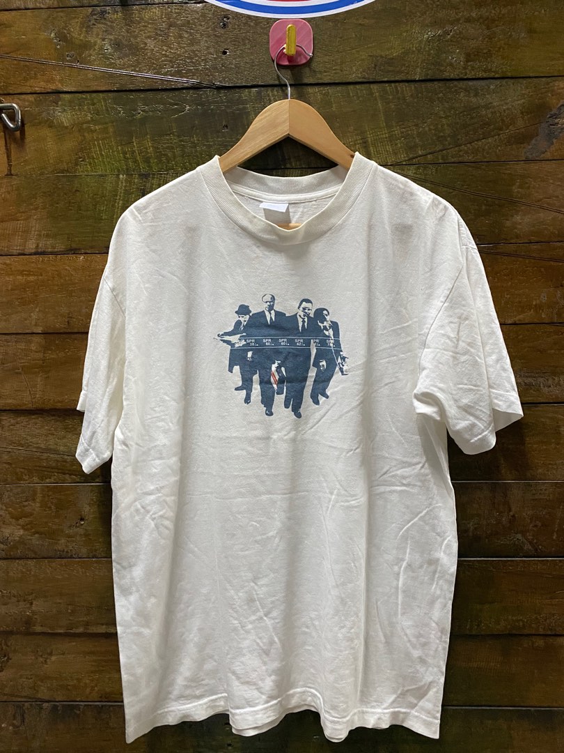 Tshirts Supreme Rat Race, Men's Fashion, Tops & Sets, Tshirts & Polo ...