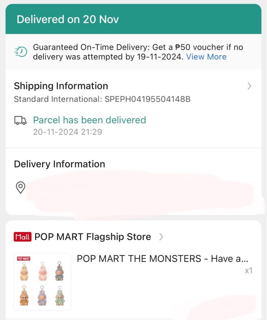 Unopened LABUBU Have a Seat (Version 2) Complete Set, Hobbies & Toys ...