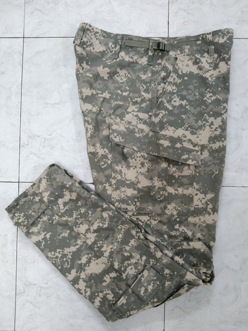 US Army A2CU, Aircrew, Combat Trouser, Women's Fashion, Bottoms, Other ...