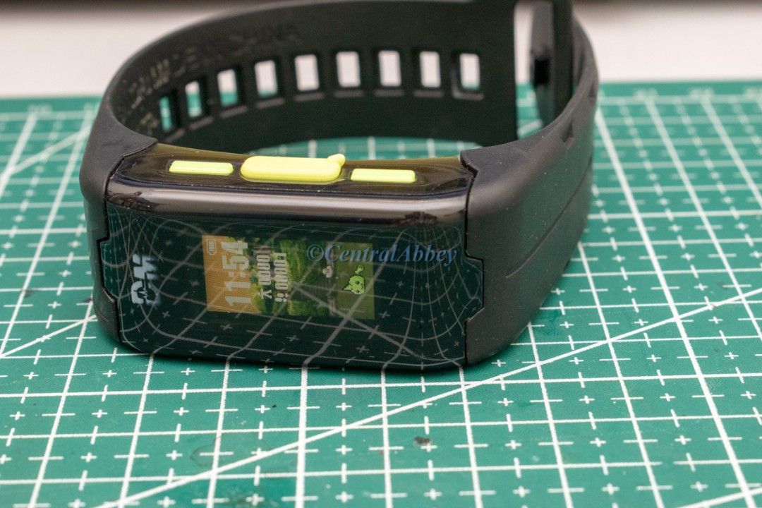 Vital Bracelet Digimon Toy Virtual Pet Watch Health Kid, Hobbies & Toys ...