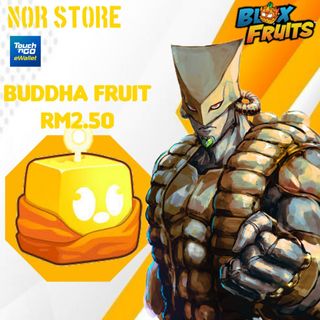Max Level Ghoul v4 Blox Fruit Account With Permanent Buddha and Light ...