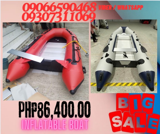 7 persons capacity of inflatable boat or rescue boat inflatable ...