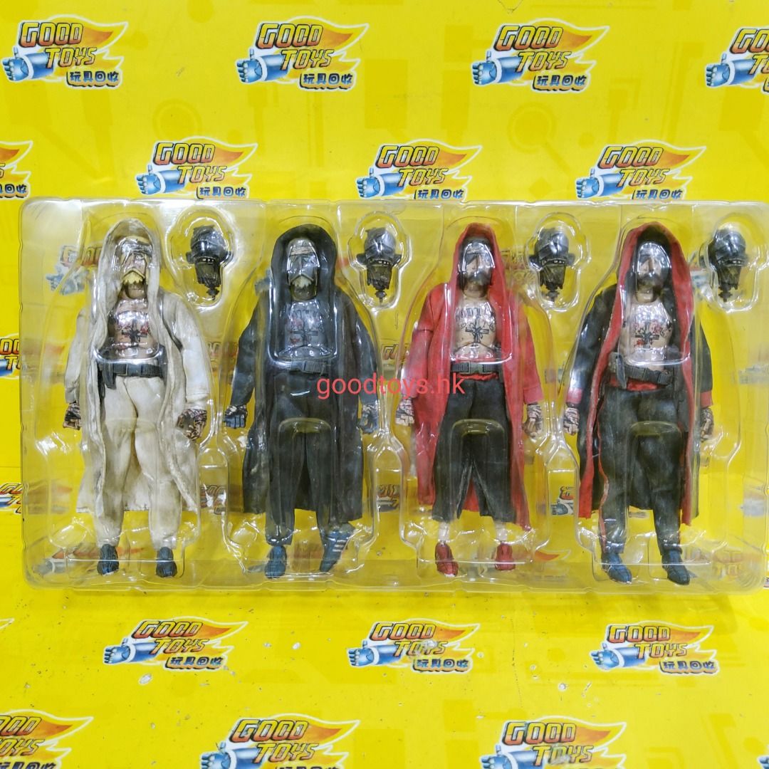 內全新 THREEA 1/12 ACTION PORTABLE 4X FAITH FIGHTING JC ADVENTURE KARTEJ ...