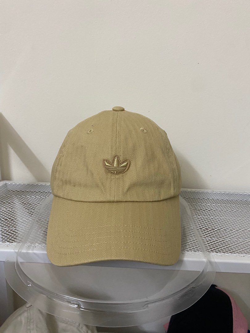 Adidas bunga cap, Men's Fashion, Watches & Accessories, Cap & Hats on ...