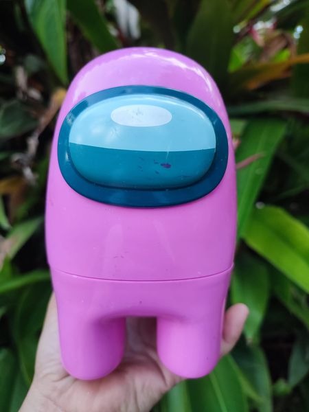 Among Us, Hobbies & Toys, Memorabilia & Collectibles, Currency on Carousell