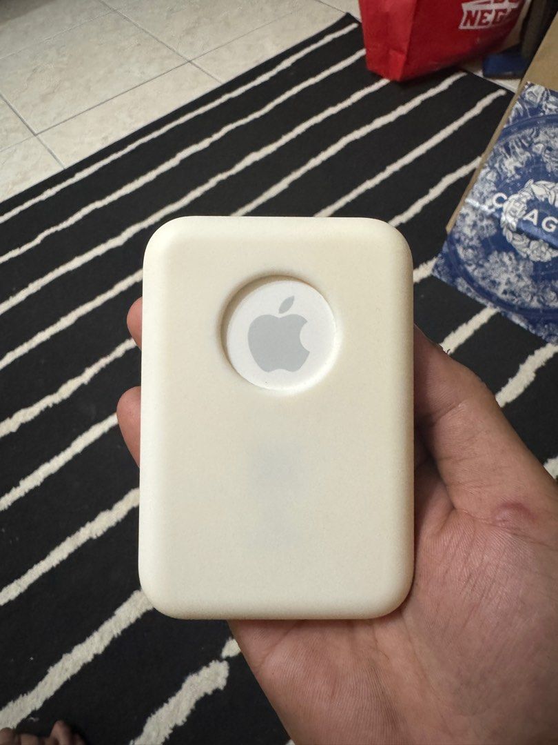 APPLE MAGSAFE BATTERY PACK ORIGINAL, Mobile Phones & Gadgets, Mobile ...