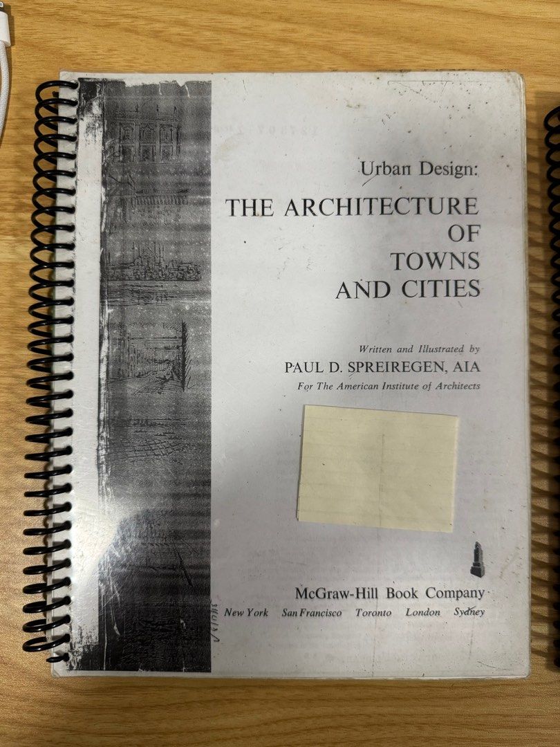 Architecture Book Bundle: Metropolis, 99% Invisible City, 50 ...