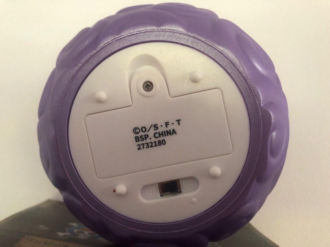 Banpresto One Piece Luffy Gomu Gomu Devil Fruit Lamp Room Light ...