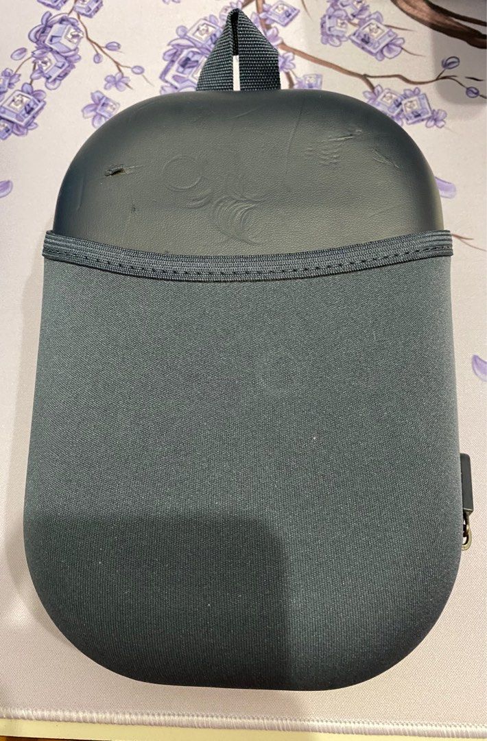 Bose QuietComfort QC35 ii Limited Edition (Midnight Blue), Audio ...