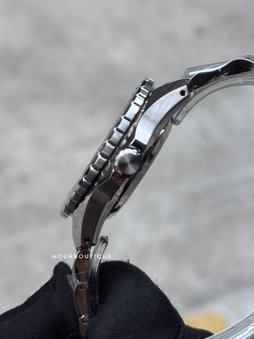 Brand New Latest Seiko Prospex Octagonal Automatic Blue Dial Divers ...