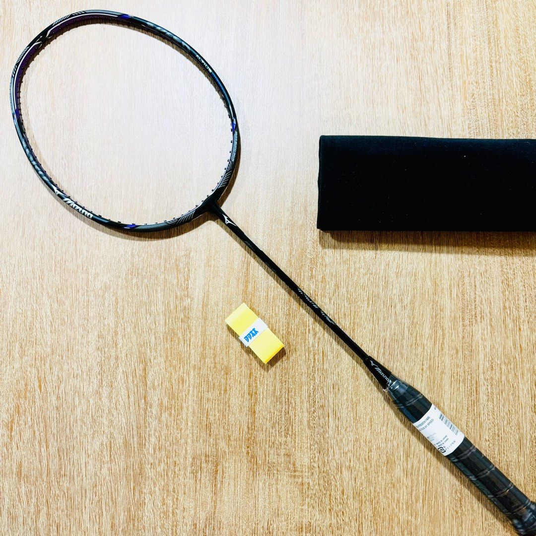 [Bundle] Brand New Mizuno Altius 01 Speed BDSS Japan Domestic Model 4U5 ...