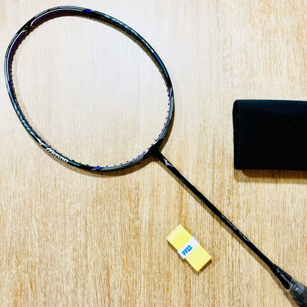 [Bundle] Brand New Mizuno Altius 01 Speed BDSS Japan Domestic Model 4U5 ...