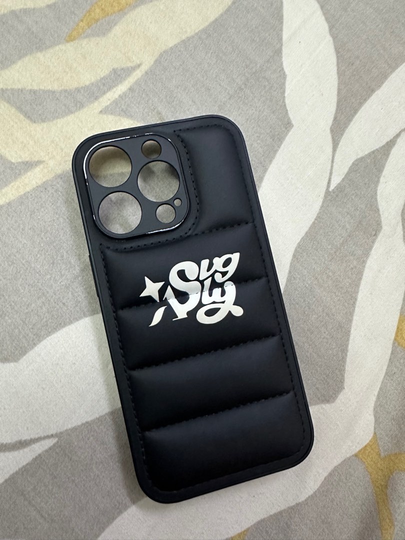 CASING SVG ASLY 14 PRO, Mobile Phones & Gadgets, Mobile & Gadget ...