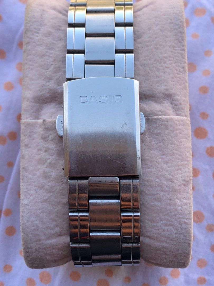 Casio Arabic, Luxury, Watches on Carousell