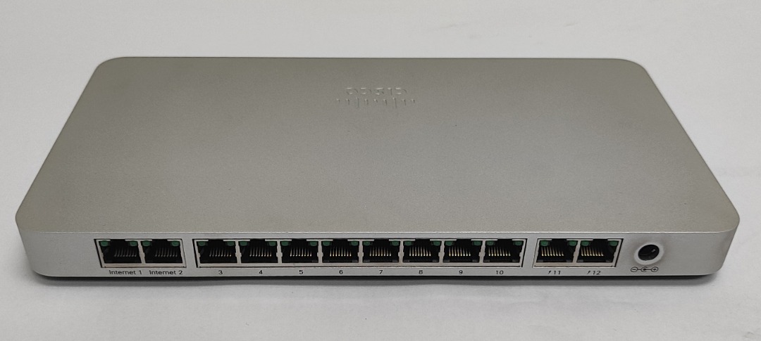 Cisco Meraki MX65, Computers & Tech, Office & Business Technology on ...