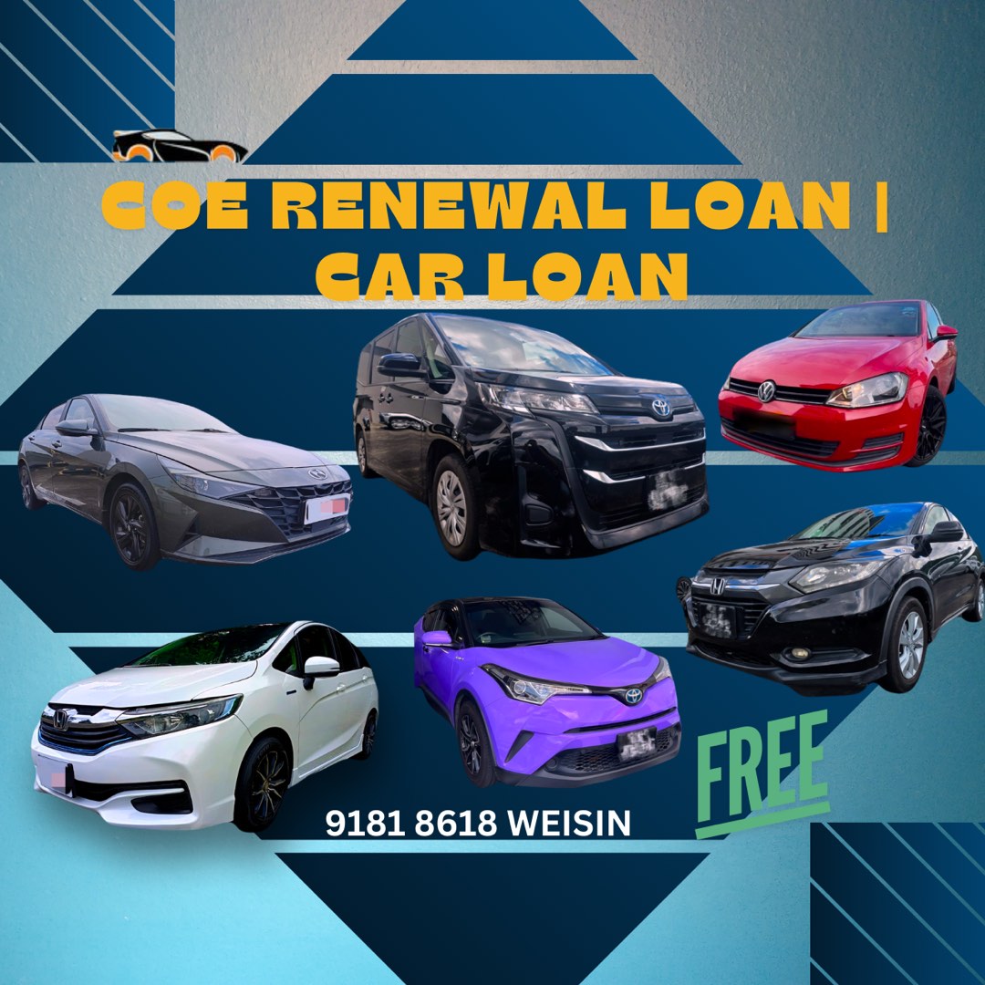 Affordable "car loan refinance" For Sale | Car Workshops & Services ...
