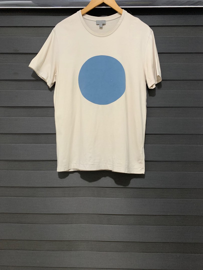 COS Basic Tee, Women's Fashion, Tops, Shirts on Carousell
