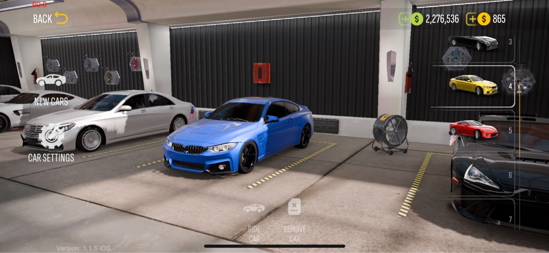CPM 2 CAR FOR SELL (BMW M4) 2400hp, Video Gaming, Video Games, Others ...