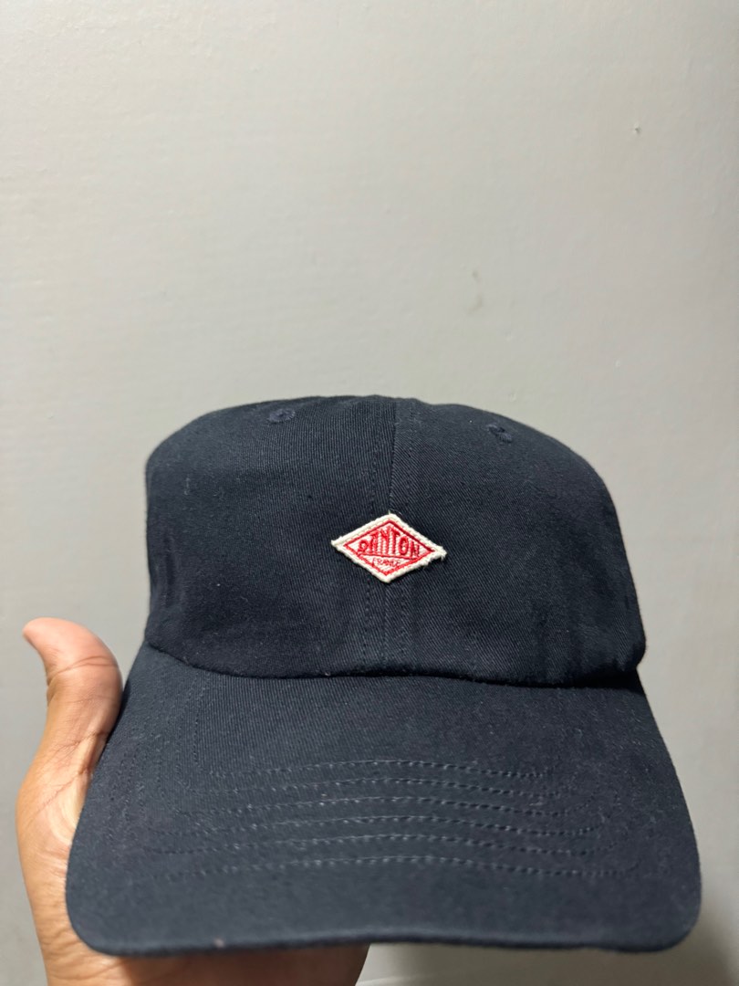 Danton cap, Men's Fashion, Watches & Accessories, Caps & Hats on Carousell