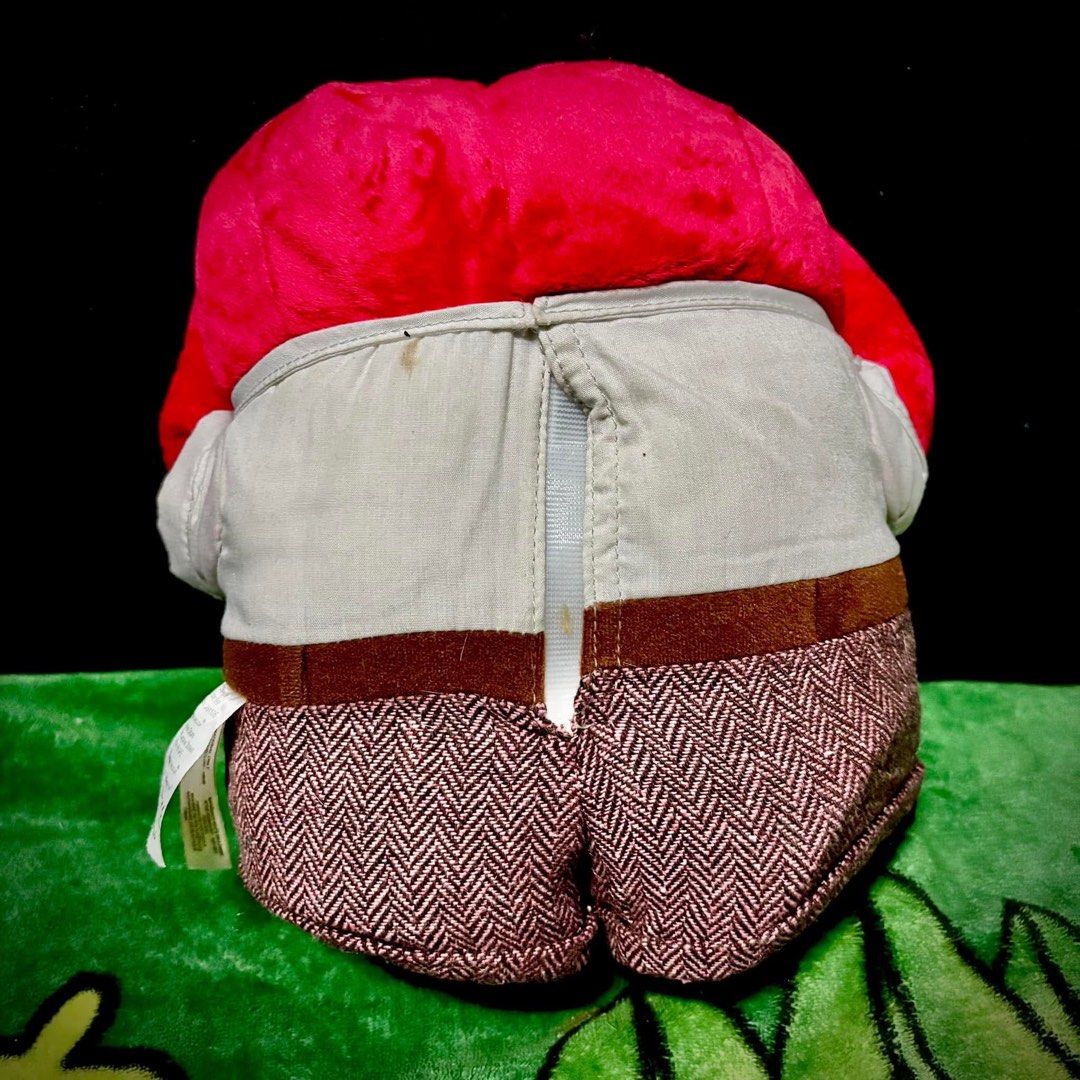 Disney Inside Out Talking Anger, Hobbies & Toys, Toys & Games on Carousell