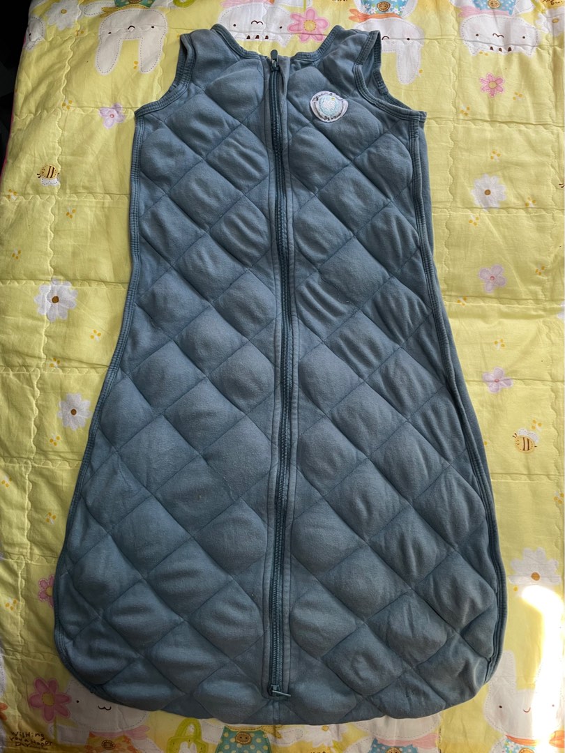 Dreamland Weighted Sleepsack, Babies & Kids, Babies & Kids Fashion on ...