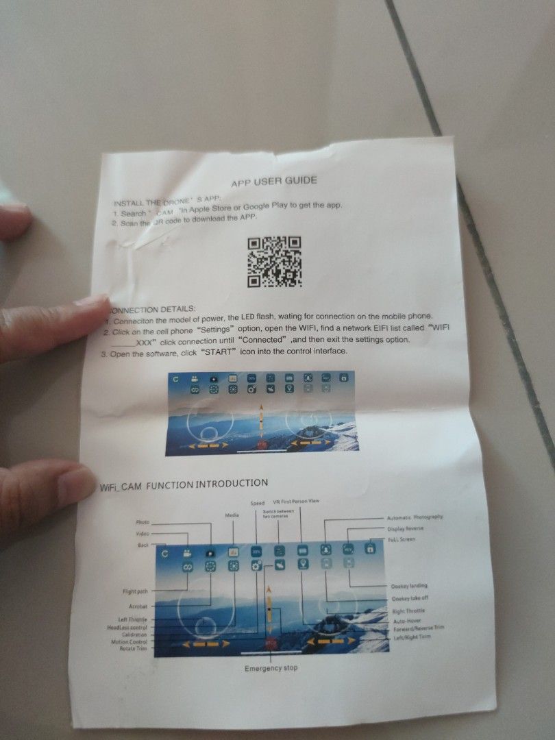 Drone FEO P25 P7 Pro Max 4K Dual Cam Wifi, Photography, Drones on Carousell