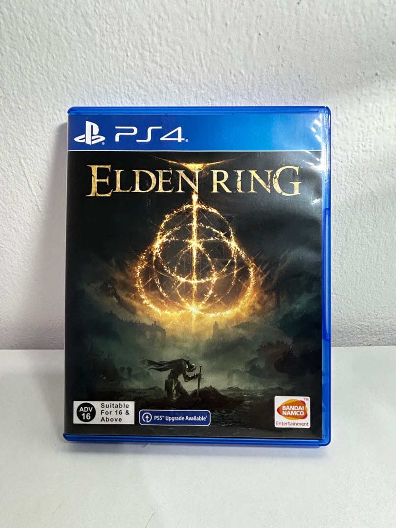 Elden Ring R3, Video Gaming, Video Games, PlayStation on Carousell
