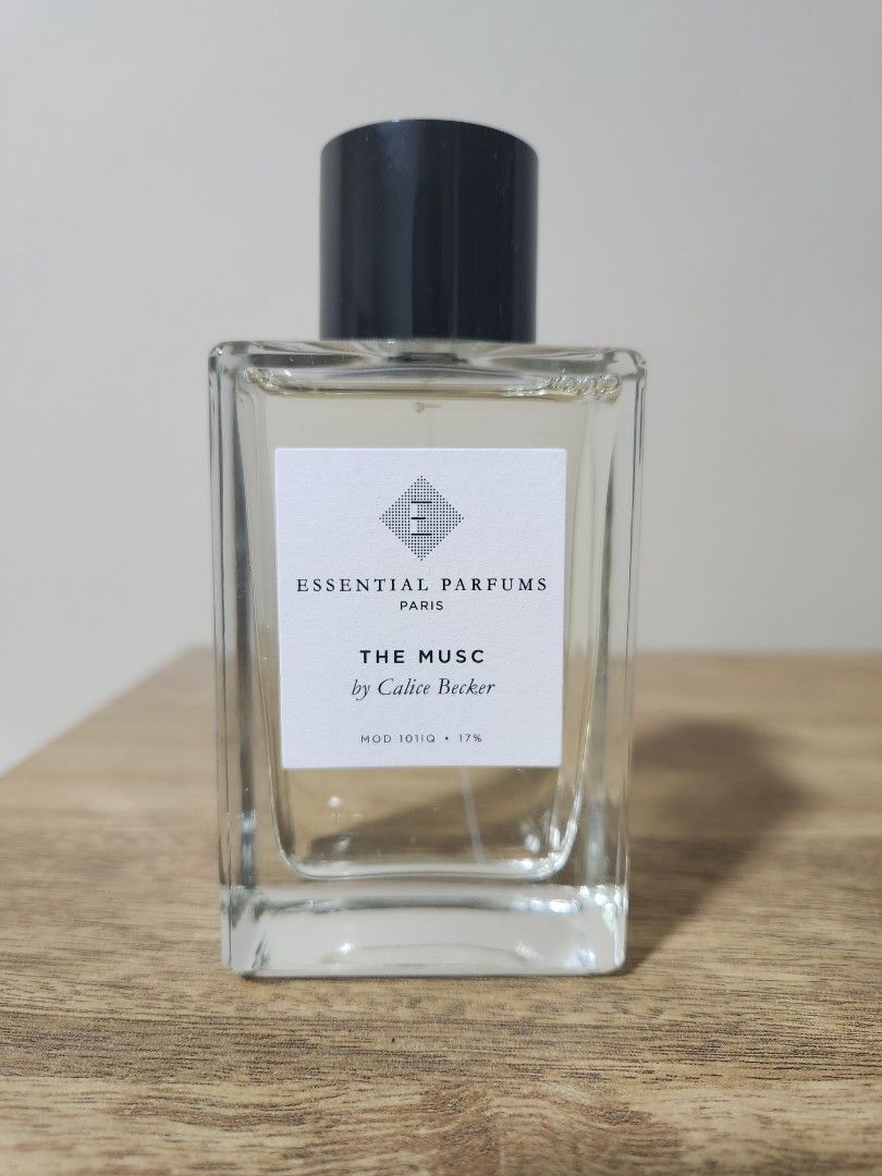 Essential Parfums - The Musc, Beauty & Personal Care, Fragrance ...