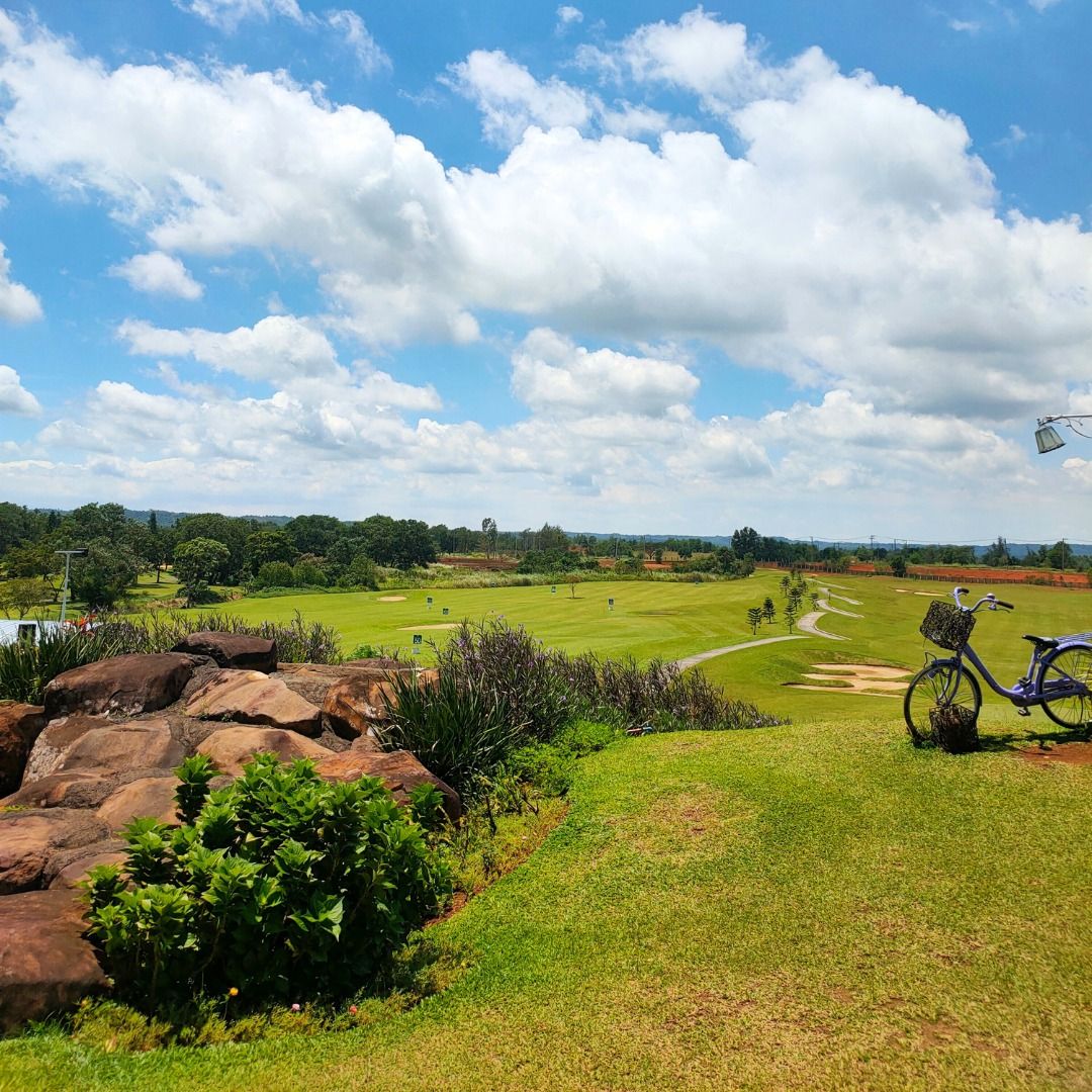 FOR SALE Caliraya Springs, Cavinti Laguna Single Loaded Lot, Property ...