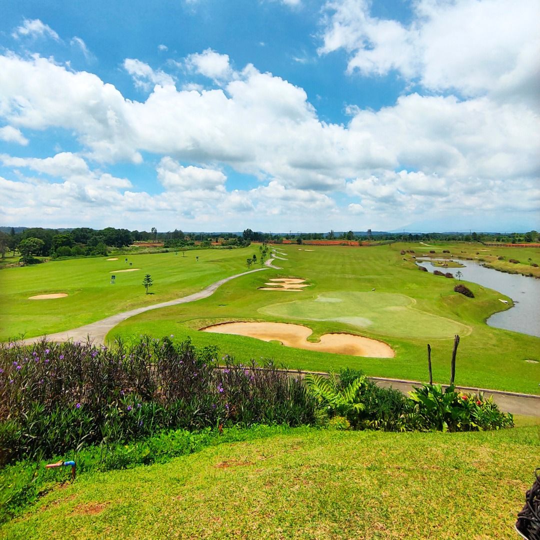 FOR SALE Caliraya Springs, Cavinti Laguna Single Loaded Lot, Property ...