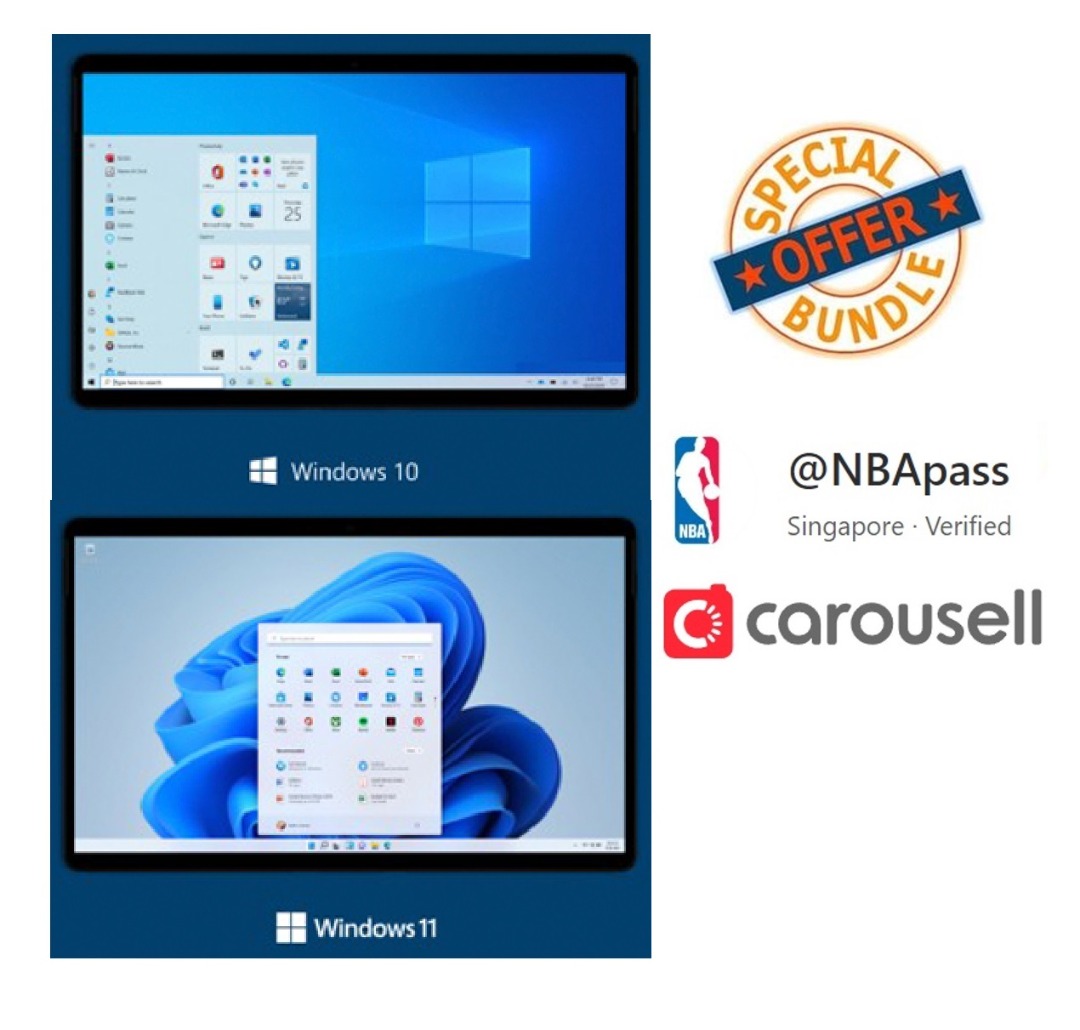 Genuine activation keys Windows 10/11 Home/Pro/Enterprise/Education ...