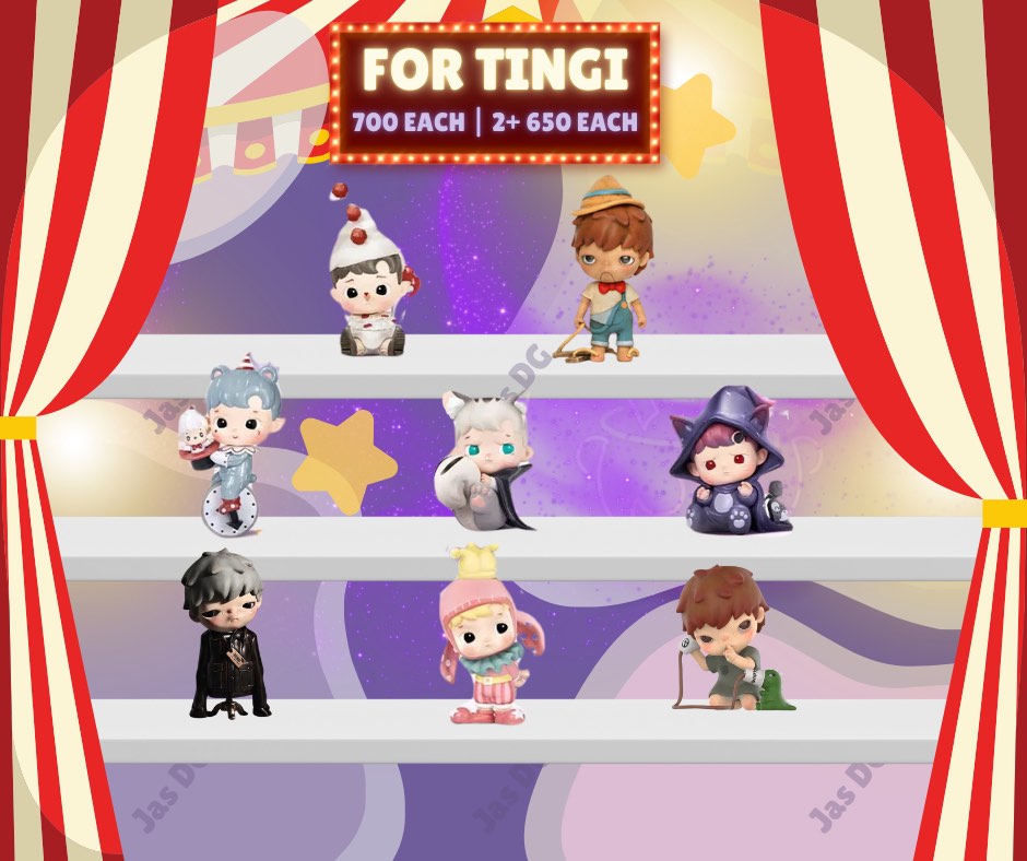 Hacipupu A Night of Fantasy | Hirono Costume, Hobbies & Toys ...