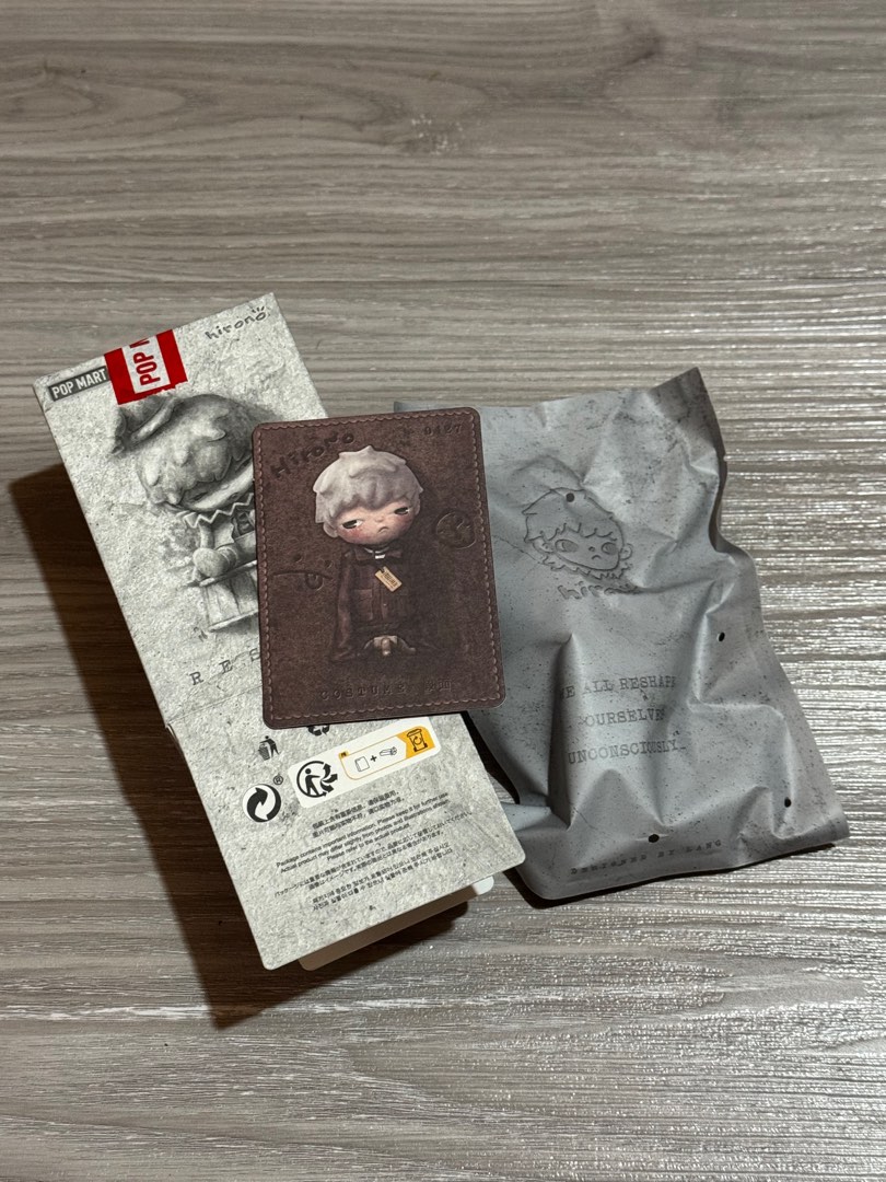 Hirono Costume (Reshape series), Hobbies & Toys, Memorabilia ...