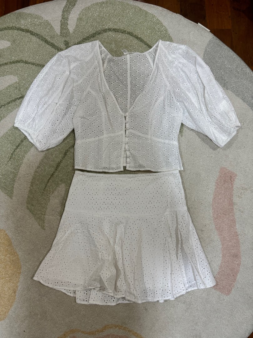 H&M Coords, Women's Fashion, Dresses & Sets, Sets or Coordinates on ...