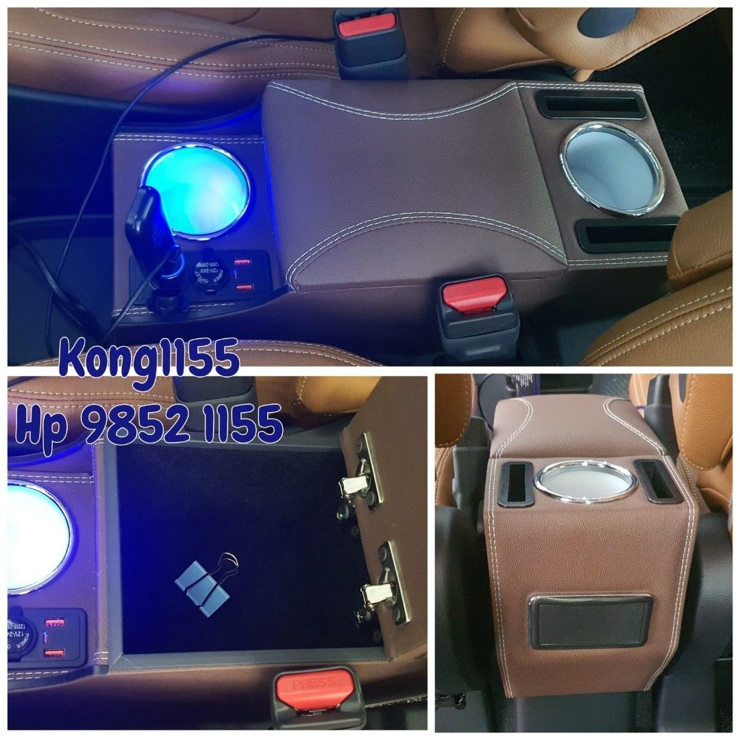 Honda Toyota Engine air filter Cabin aircon filter Front rear Wiper ...