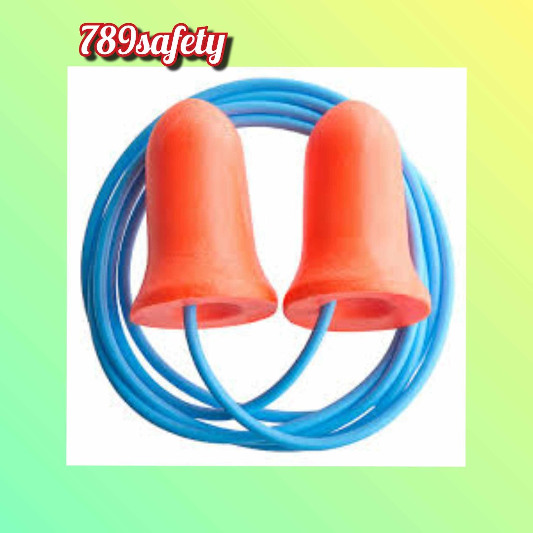 Honeywell Max 30 Earplugs, Commercial & Industrial, Industrial ...