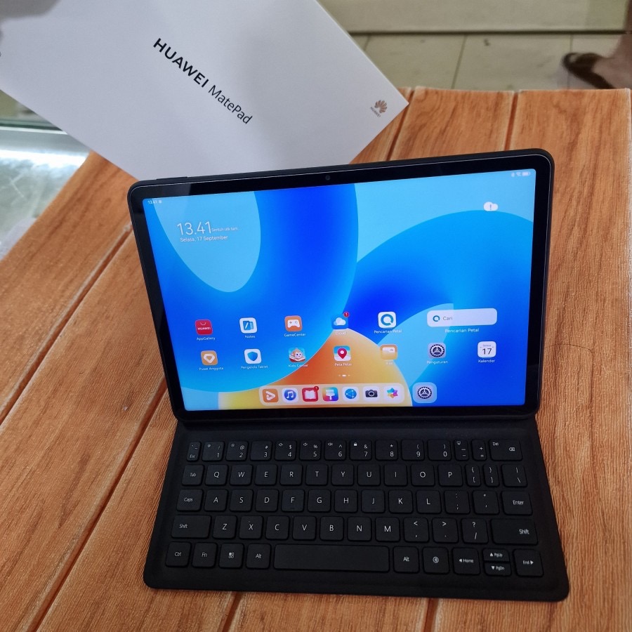HUAWEI MatePad 11.5" inchi [2023] Tablet ram 8+128GB PC-Level ...