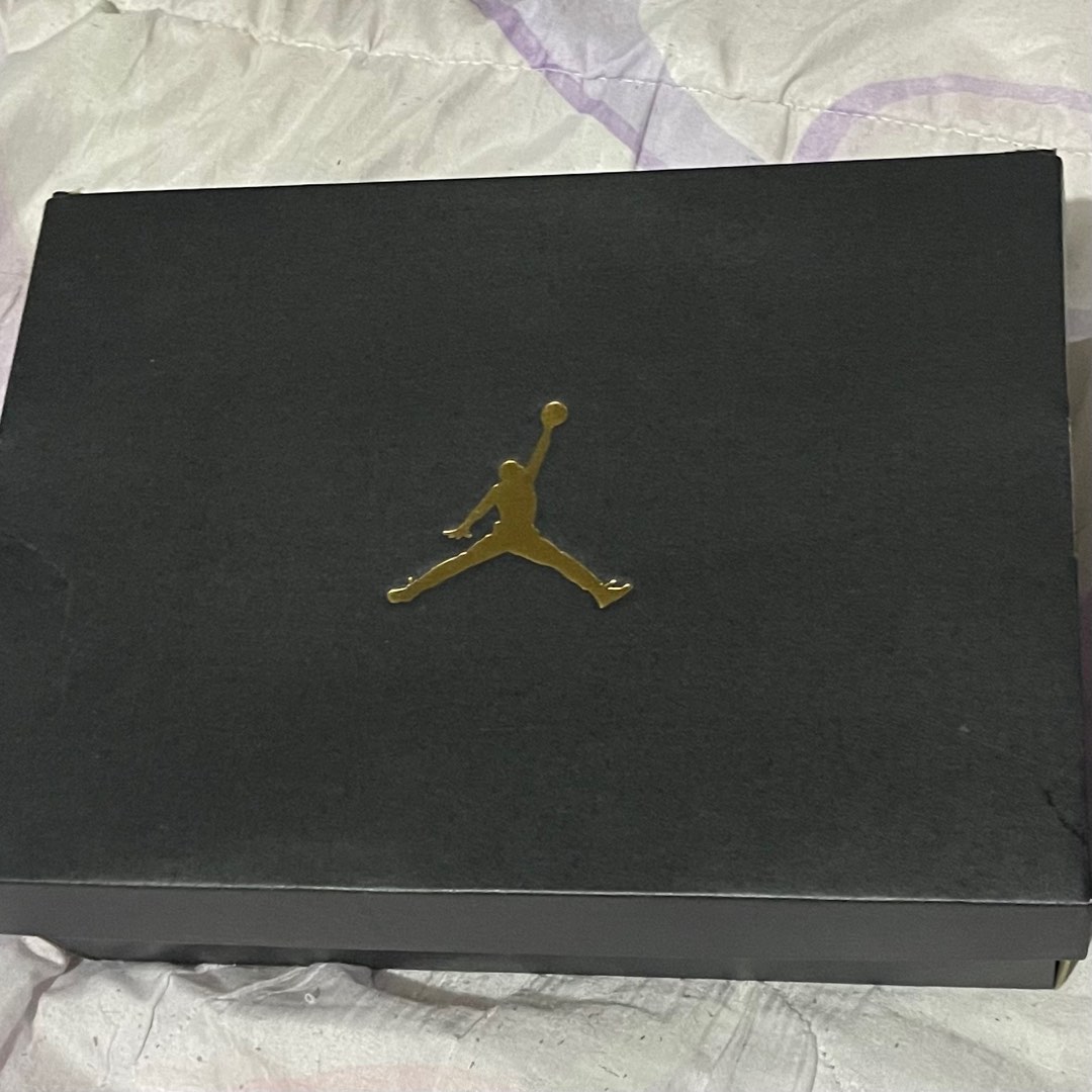 J1 Alternate Bred Toe V2, Men's Fashion, Footwear, Casual Shoes on ...