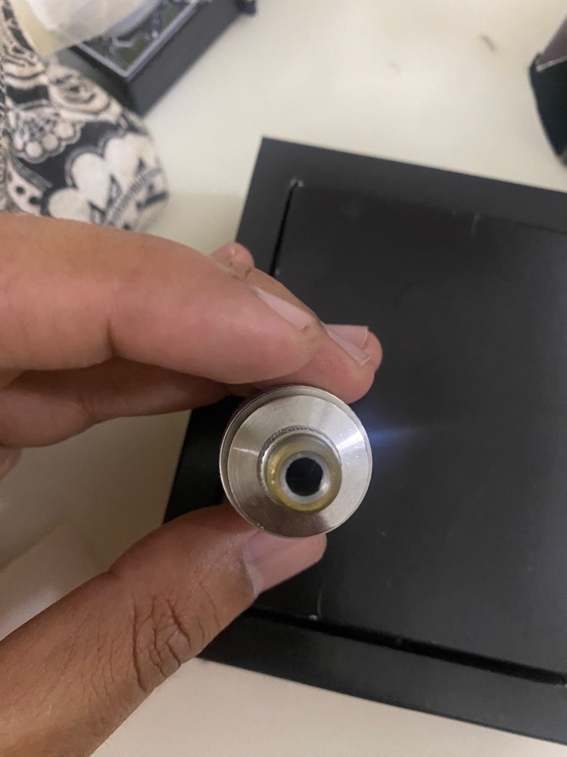 kayfun prime dan kit oni design, Everything Else, Others on Carousell