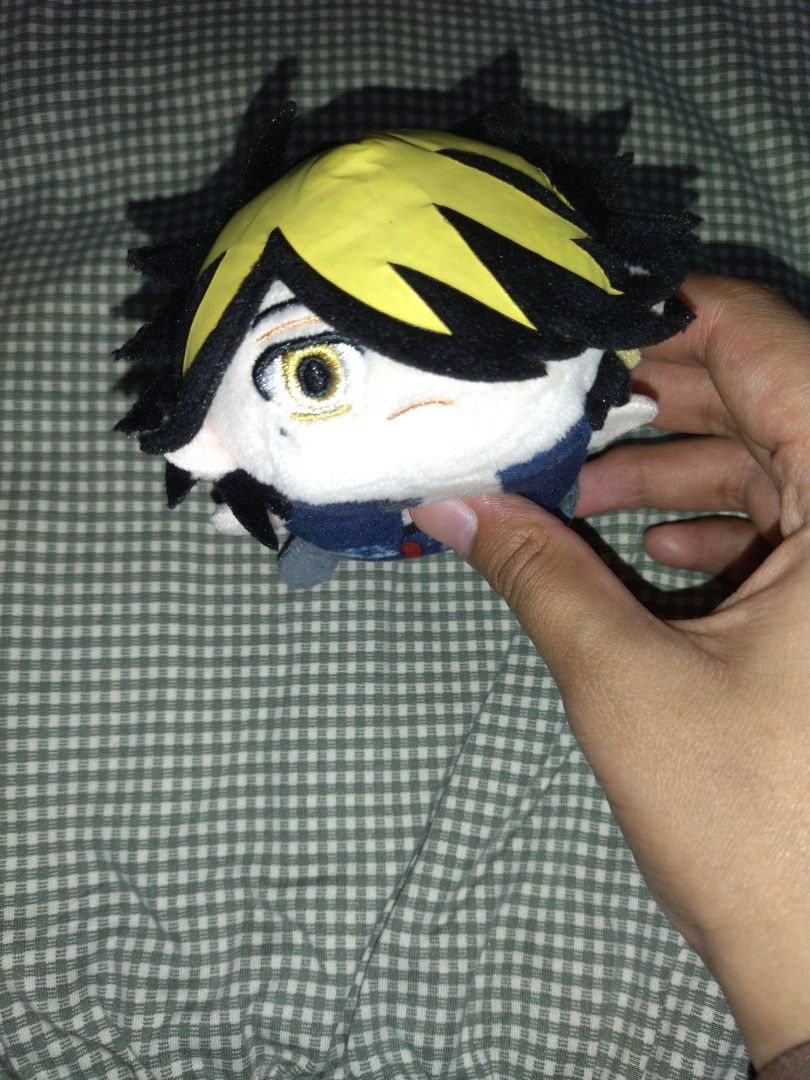 Kazutora Tokyo Revengers, Hobbies & Toys, Collectibles & Memorabilia ...