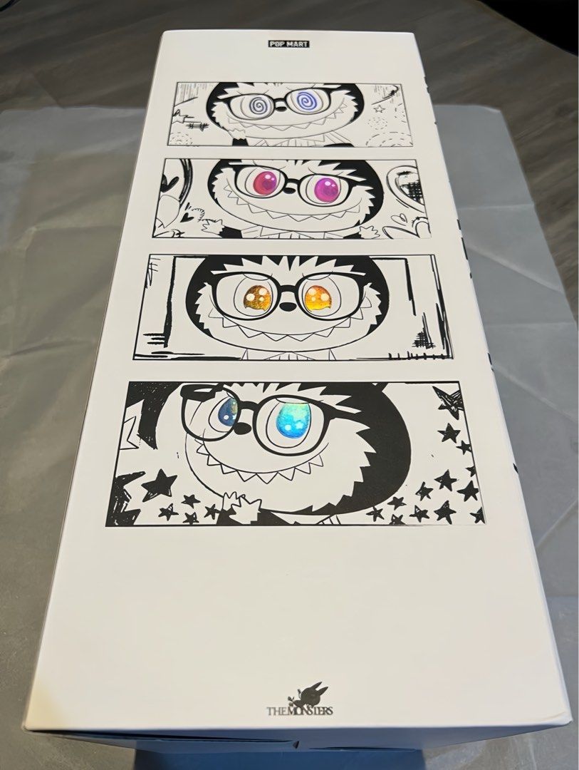 Labubu Flip With Me Original Pop Mart Indonesia SNI - Labubu The ...
