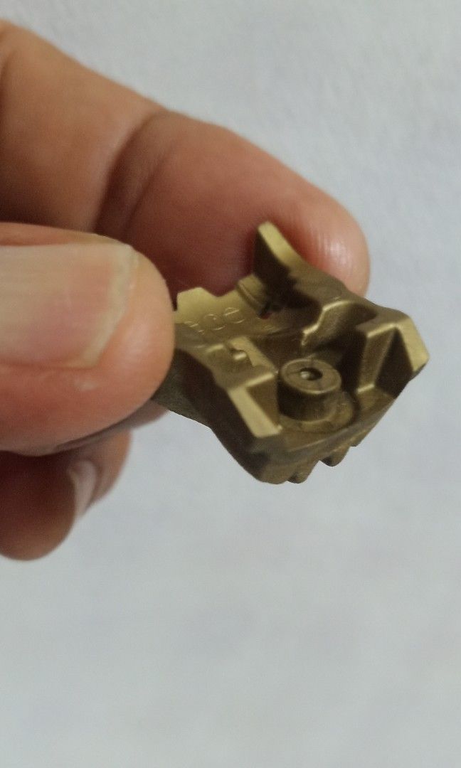 lego - lego vintage bionicle ( bohrok kal tahnok & rare krana mask ...