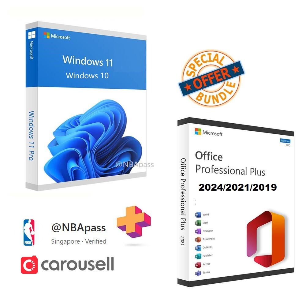 Microsoft office 2024 office 365 office 2021 office 2019 office 2016 office 2013 windows mac ...